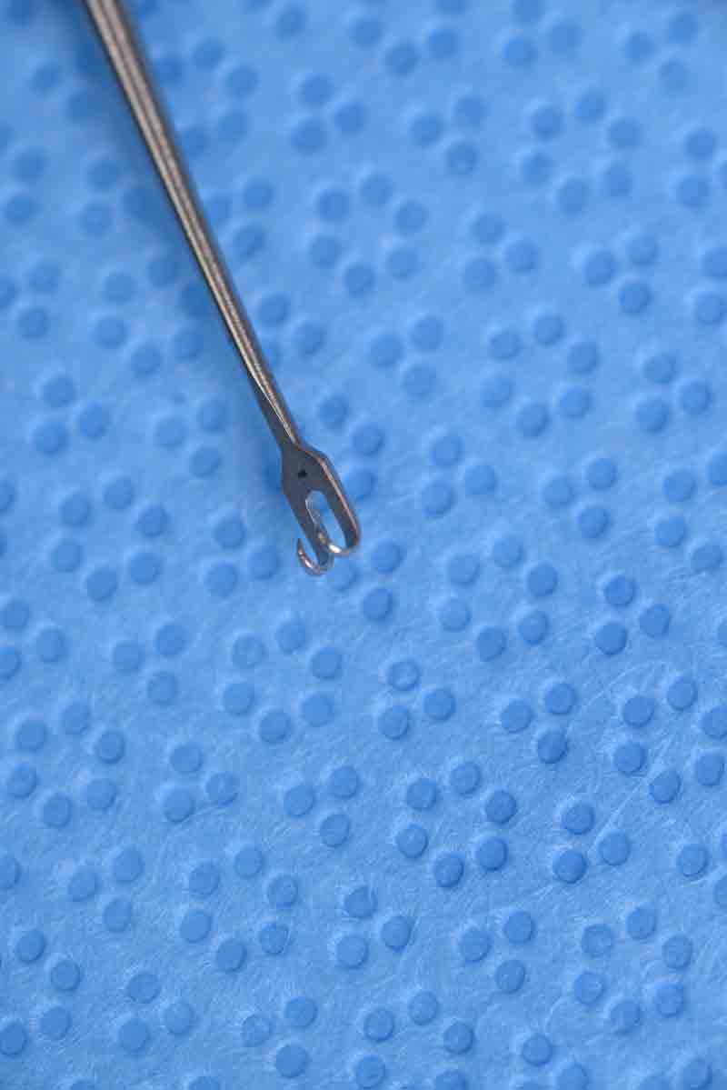 EyeRounds.org: Oculoplastic Basic Tray